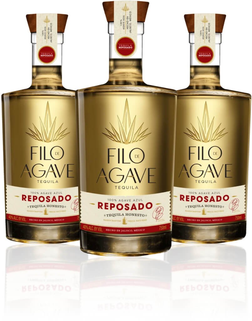 Tequila Reposado: Aged to Perfection | Filo de Agave